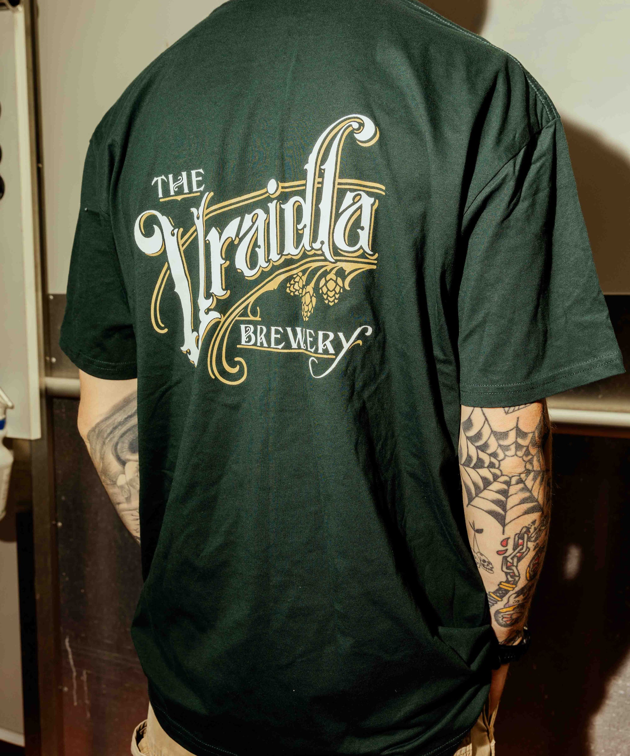 Products – Uraidla Brewery