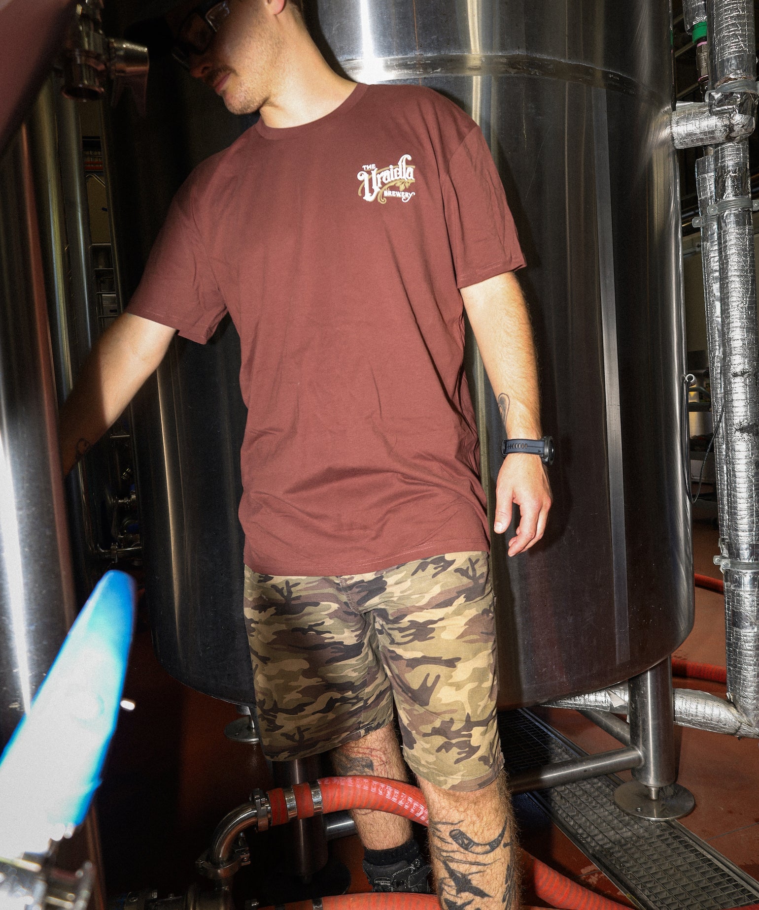 Products – Uraidla Brewery